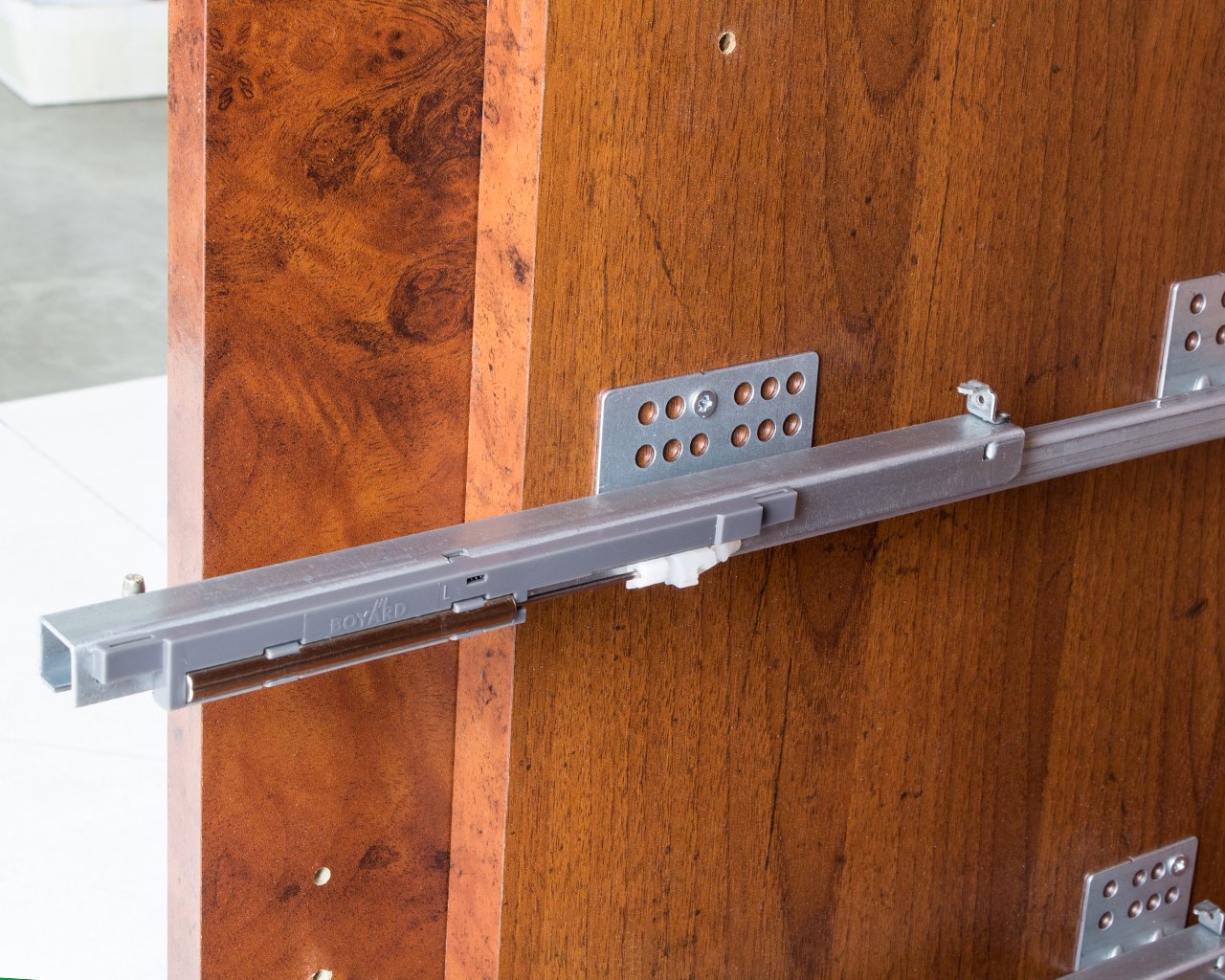 Комод с ящиками Лара орех радика ГЛ ШК купить в интернет магазине ИнтерДизайн Цена 20 814