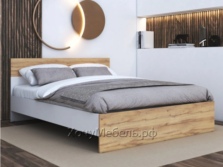 Кровать Юнона купить в интернет магазине Хочу Мебель. Цена - 4 900 руб ...